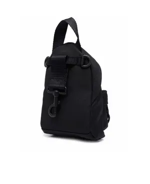 Balenciaga Logo Backpack