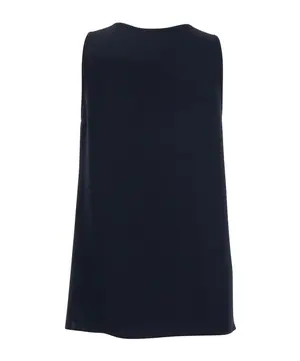P.a.r.o.s.h Sleeveless Crewneck Tank Top