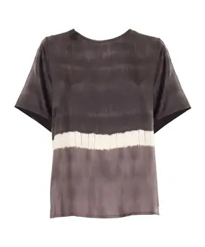 P.a.r.o.s.h Crewneck T-shirts For Women