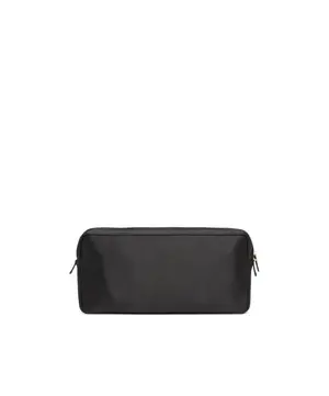 Prada Silk Satin Jewelry Case