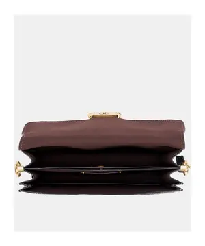 COACH Chain Tabby Shoulder Bag