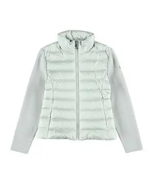 Moncler Padded Zip-up Cardigan