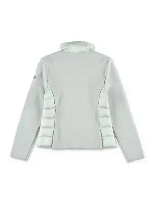 Moncler Padded Zip-up Cardigan