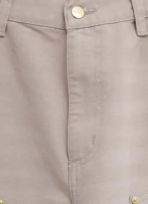 Carhartt Work In Progress Double Knee Trousers