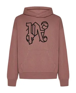 Monogrammed Sweatshirts Hoodies For Men