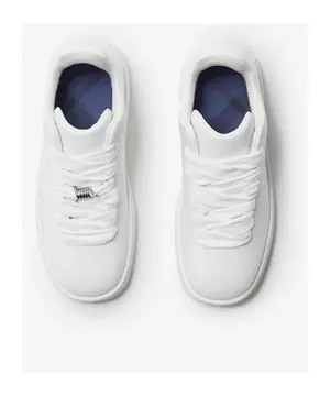 Burberry Bubble Low-top Sneakers