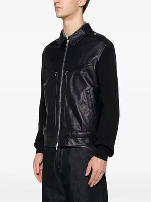 Brunello Cucinelli Padded Zipped Jacket