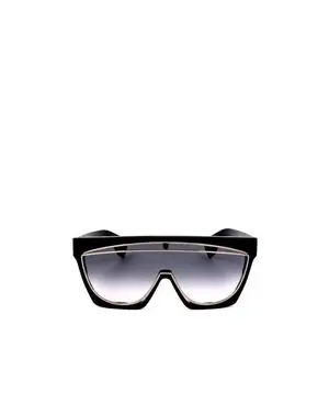 Loewe Logo Sunglasses - Gray