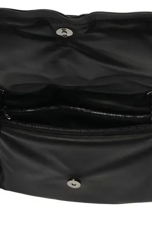 FERRAGAMO Viva Bow Shoulder Bag