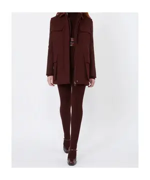 Max Mara Pocket Detailed Gilet