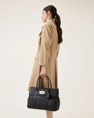 Mulberry Bayswater Top Handle Bag