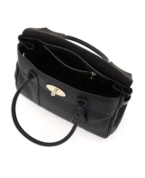 Mulberry Bayswater Top Handle Bag