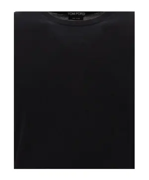 TOM FORD Fine-knit Crewneck Jumper
