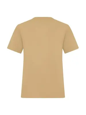 Jacquemus The Gros Grain Crewneck T-shirt - No