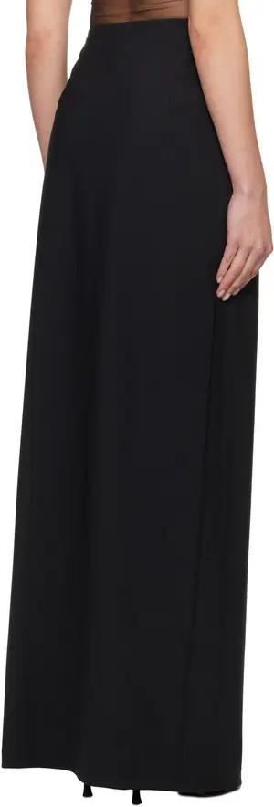 Nensi Dojaka High Rise Bottoms For Women