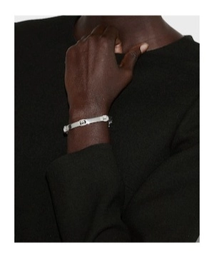 Gucci Interlocking G Bangle Bracelet