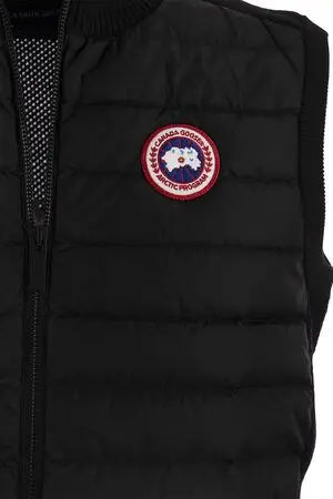 Canada Goose Hybridge Zipped Padded Gilet