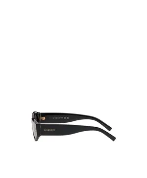 Givenchy Gv Day Logo Sunglasses - Gray