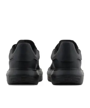 Emporio Armani Lace-up Sneakers