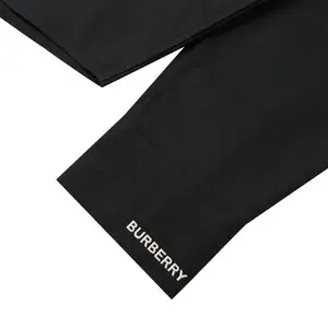 Burberry Cotton Oxford Shirt