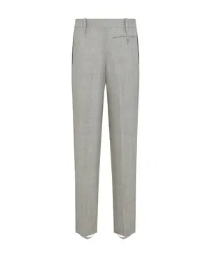 Men's Dior Pleated