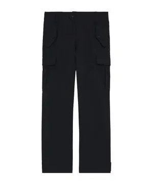 Alexander McQueen Straight-leg Cargo Pants