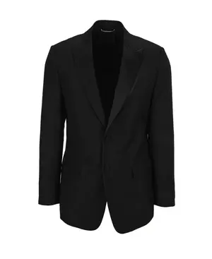 Dior Lapel Suit Jacket