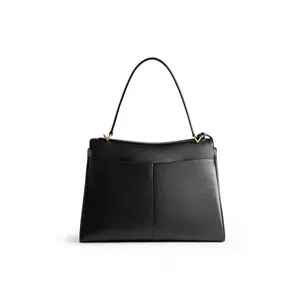 Balenciaga Rodeo Medium Handbag - Black