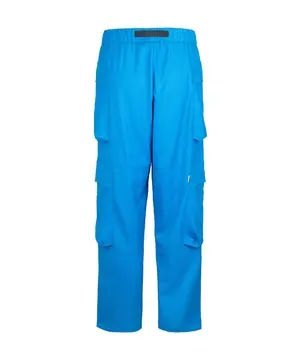 BONSAI Cargo Pants With Multiple Pockets