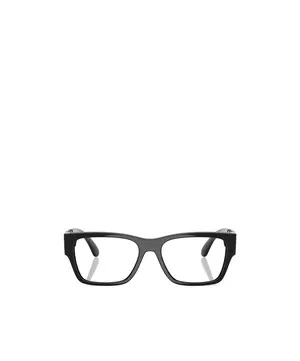 Versace Versace Medusa Biggie Eyeglasses Black