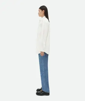 Bottega Veneta Monsieur Chunky Ankle Boots