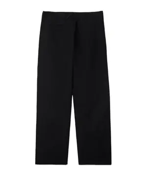 Burberry Straight-leg Trousers