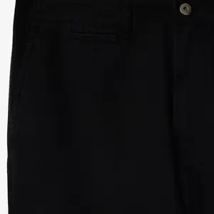Burberry Straight-leg Trousers