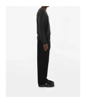Burberry Straight-leg Trousers