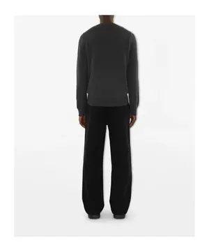Burberry Straight-leg Trousers