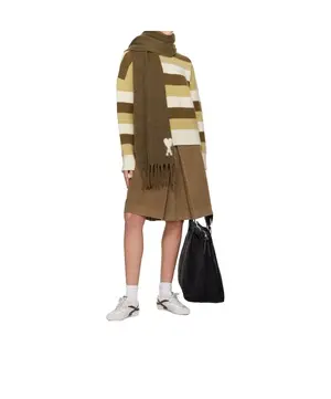 Ami Marcel Tote Bag