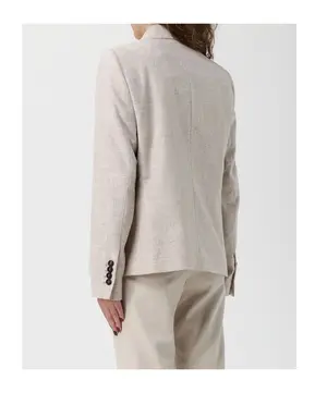 Brunello Cucinelli Double-breasted Blazer