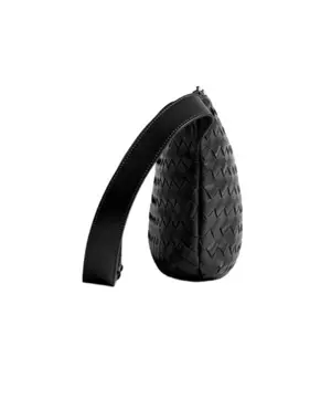 Bottega Veneta Intrecciato Leather Sling Bag