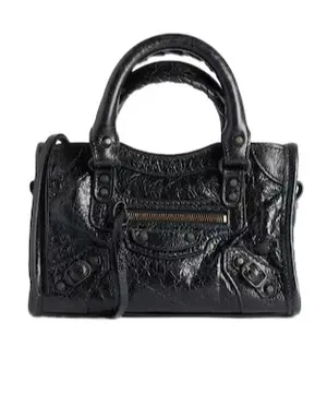 Balenciaga Le City Bag Nano