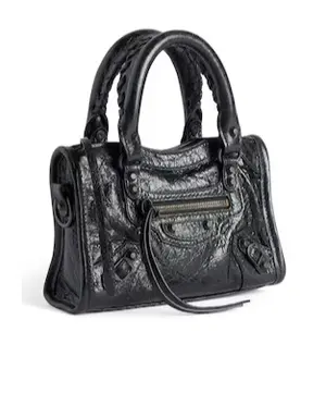 Balenciaga Le City Bag Nano