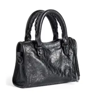 Balenciaga Le City Bag Nano