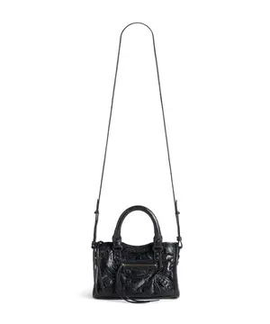 Balenciaga Le City Bag Nano