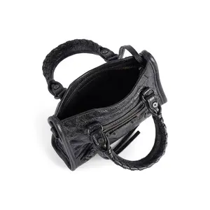 Balenciaga Le City Bag Nano