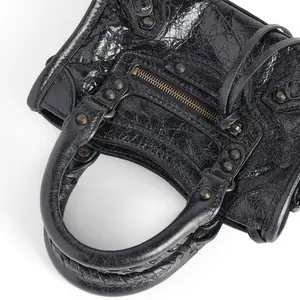 Balenciaga Le City Bag Nano