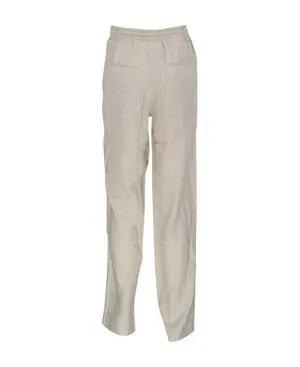 Isabel Marant Étoile Viamao Wide-leg Silk Trousers