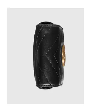 Gucci Marmont Quilted Mini Bag