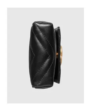 Gucci Marmont Quilted Mini Bag