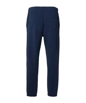 Polo Ralph Lauren Pony Embroidered Drawstring Track Pants - Blue