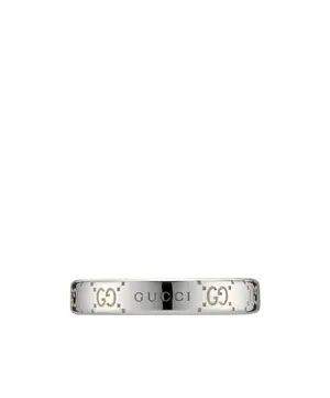 Gucci Logo Jewelry & Watches For Men