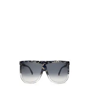 Loewe Logo Sunglasses - Gray